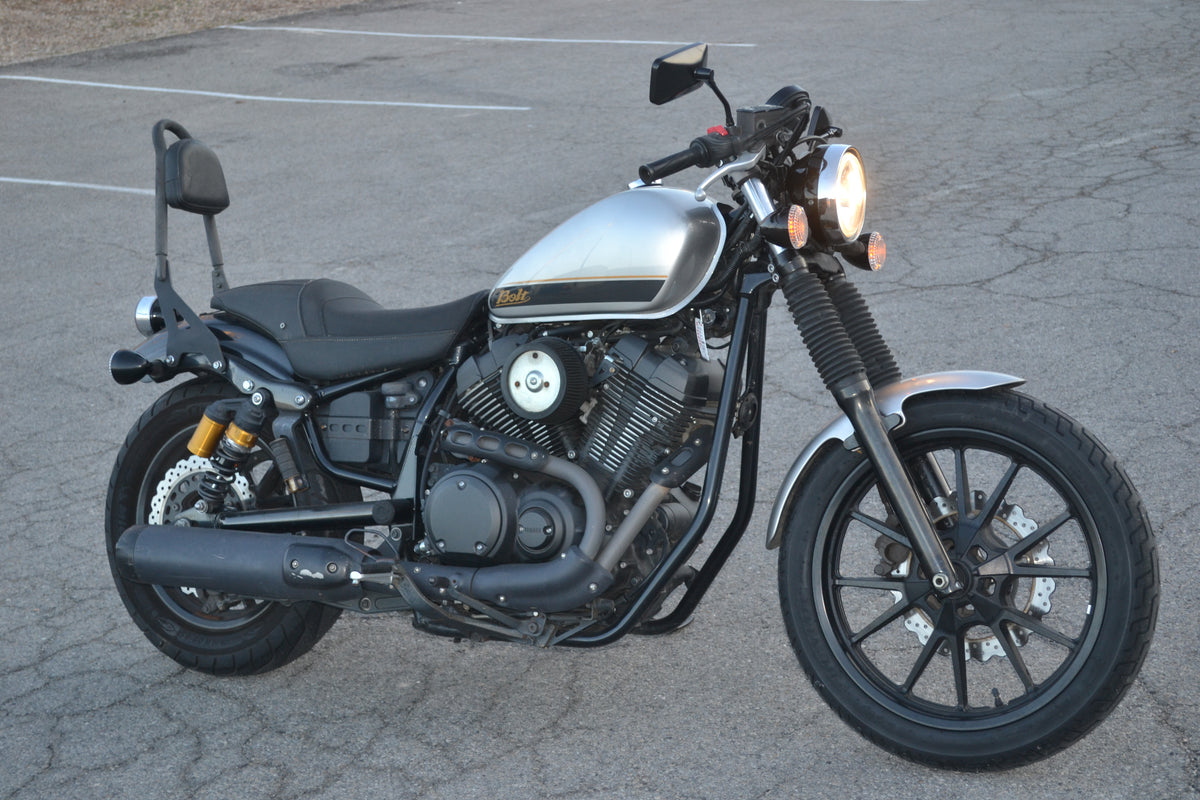 2015 Yamaha Bolt 950 C Spec – SLC Powersports